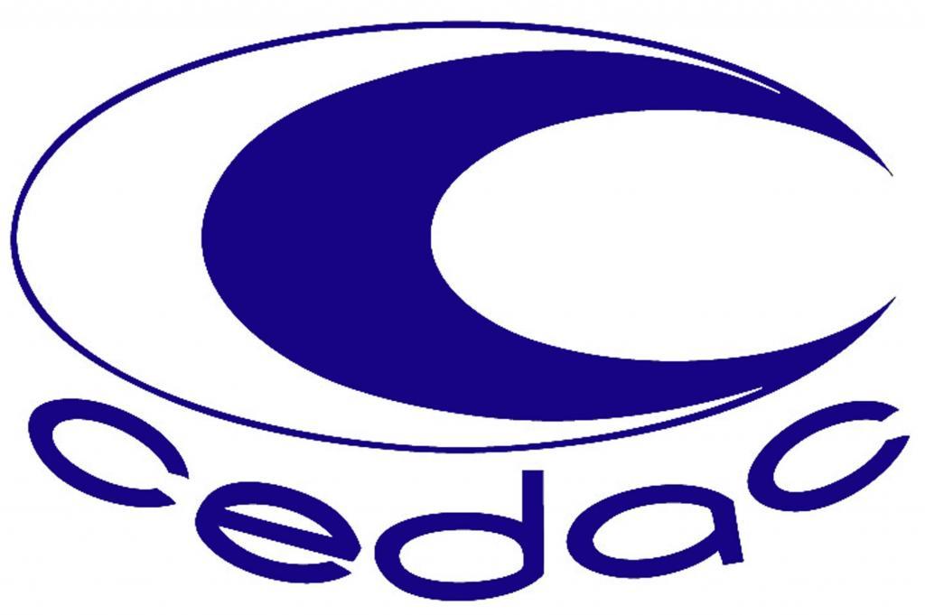 CEDAC - Cursos Profissionalizantes e Supletivo